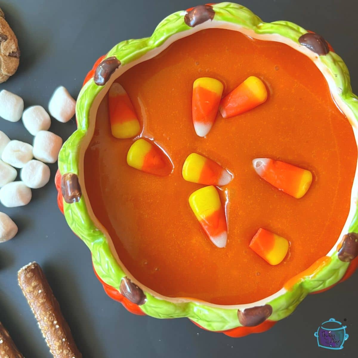 14 Party-Favorite Fall Dip Recipes To Devour - Funtastic Snacks
