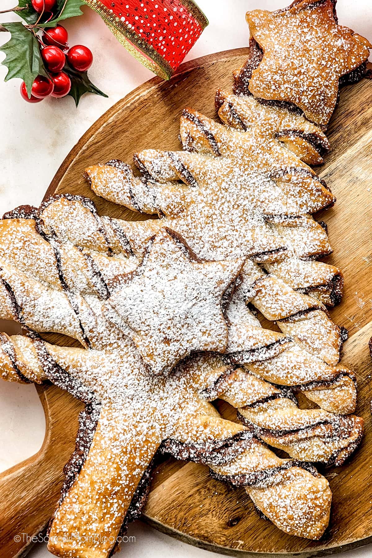 13 Festive Christmas Tree Appetizers for Holiday Snacking - Funtastic ...
