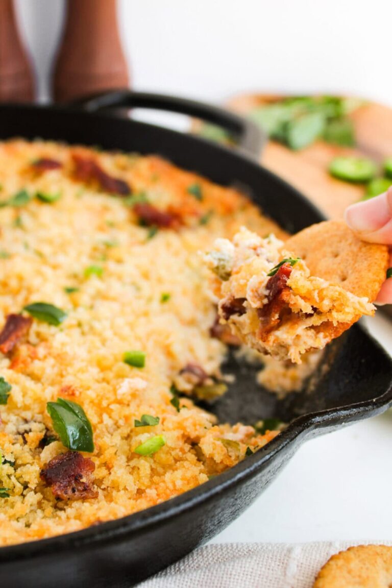11 Easy Party Dips That Are Total Crowd-Pleasers - Funtastic Snacks