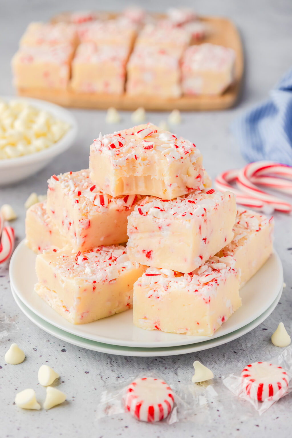 15 Festive Christmas Candy Recipes To Savor and Share - Funtastic Snacks