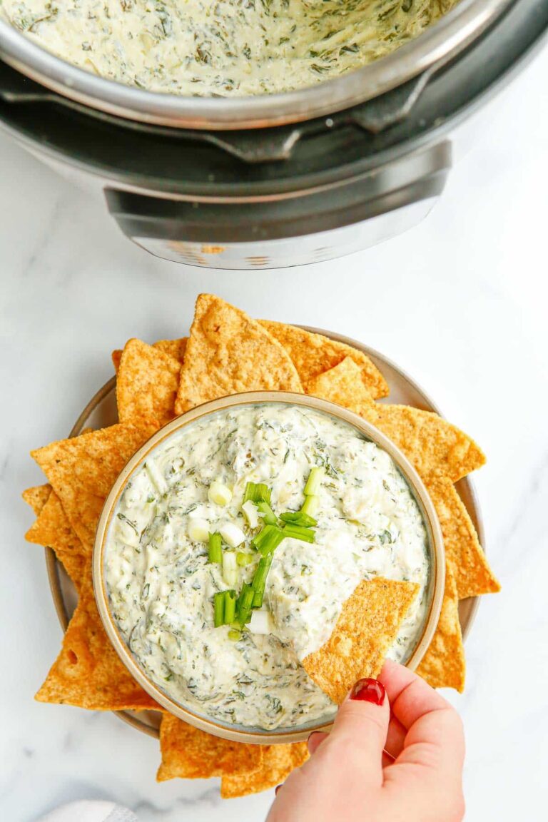 11 Easy Party Dips That Are Total Crowd-Pleasers - Funtastic Snacks