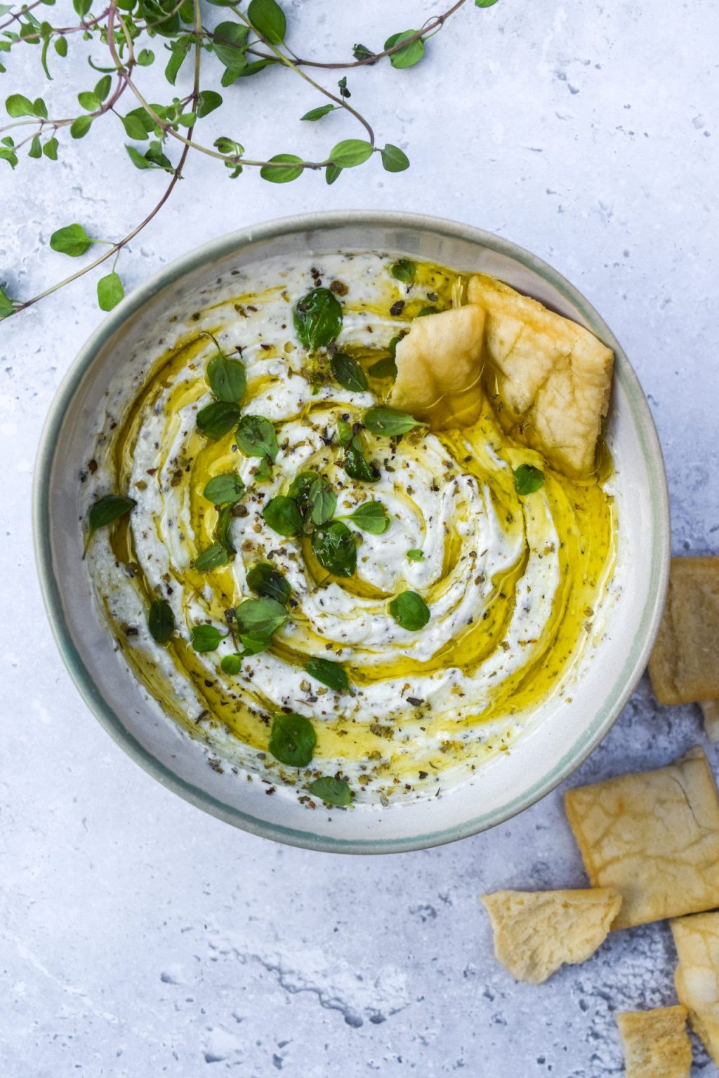 15 Quick Healthy Dips for Easy Appetizers - Funtastic Snacks