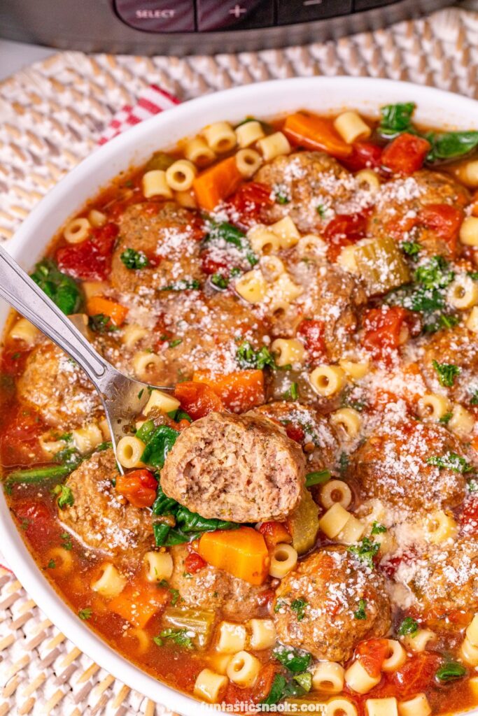 18 Comforting Soups and Stews You'll Want To Cozy Up To - Funtastic Snacks