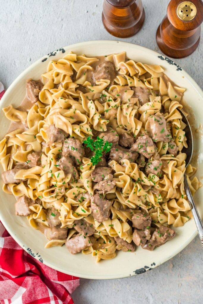 17 Effortless Crockpot Dump And Go Recipes for Lazy Meals - Funtastic ...