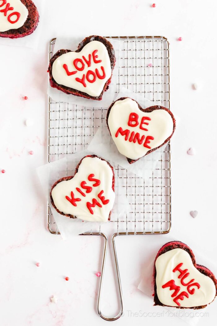 15 Pretty Sweet Valentine's Day Treats You'll Fall In Love With ...