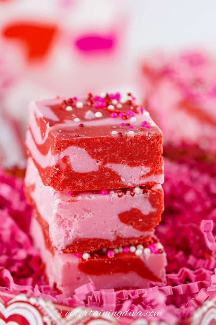 15 Pretty Sweet Valentine's Day Treats You'll Fall In Love With ...