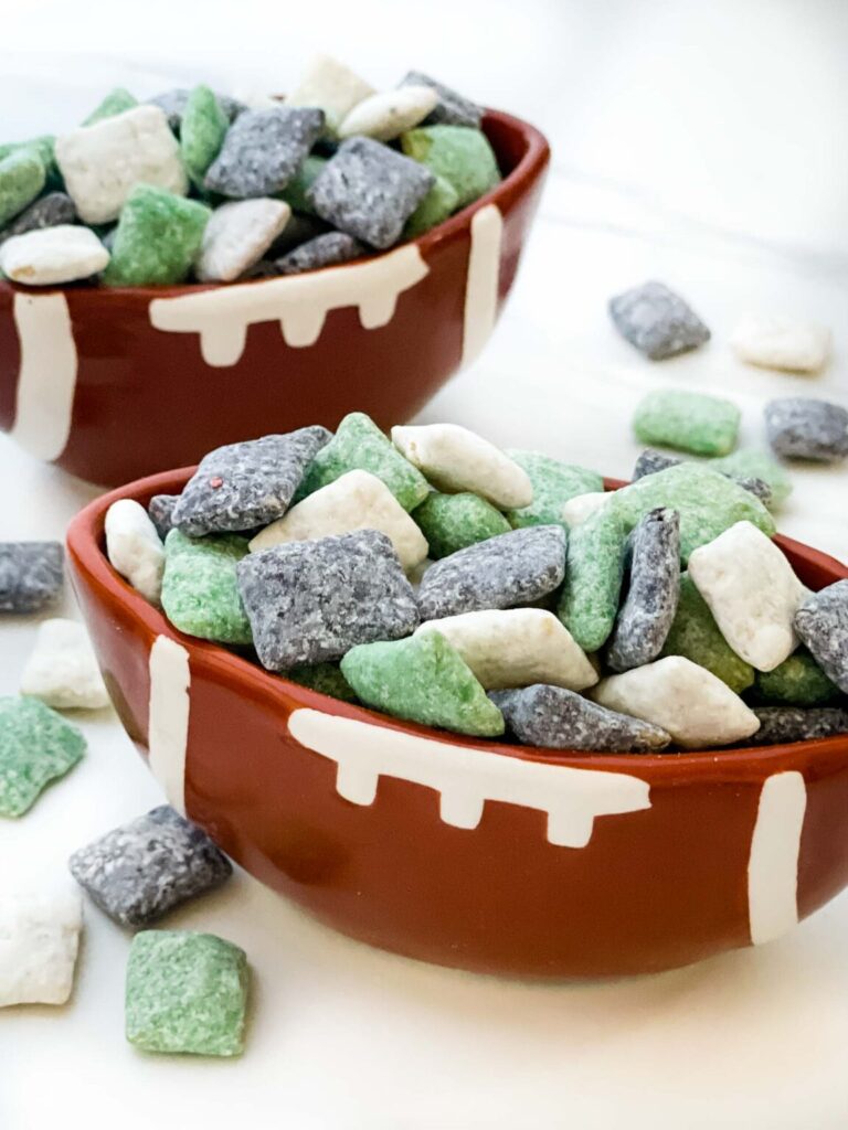 13 Party-Ready Football Desserts for a Winning Game - Funtastic Snacks