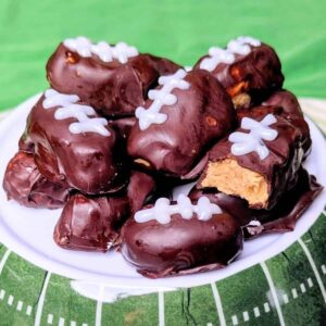 13 Party-Ready Football Desserts for a Winning Game - Funtastic Snacks
