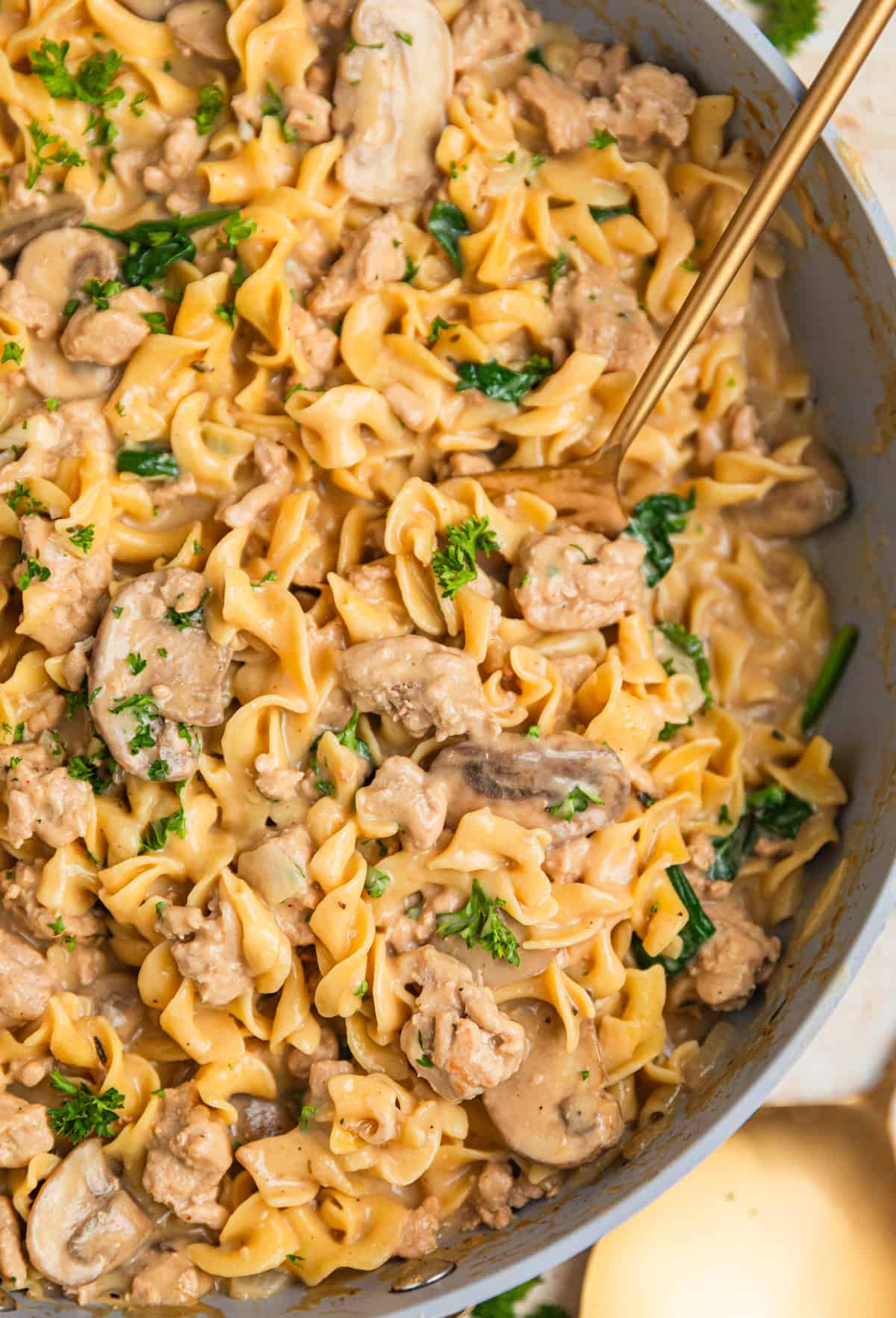 20 Must-Make Winter Dinner Recipes For When It's Cold Outside ...