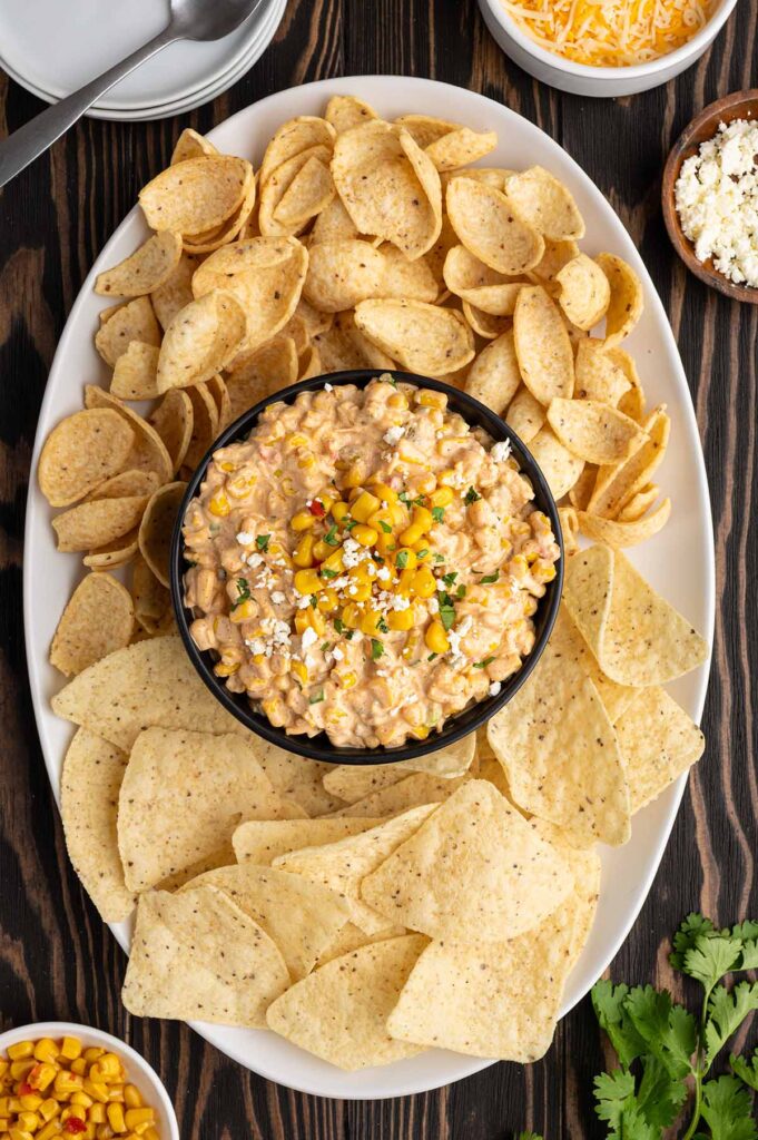 13 Deliciously Popular Mexican Snacks for Flavor-Packed Fiesta ...