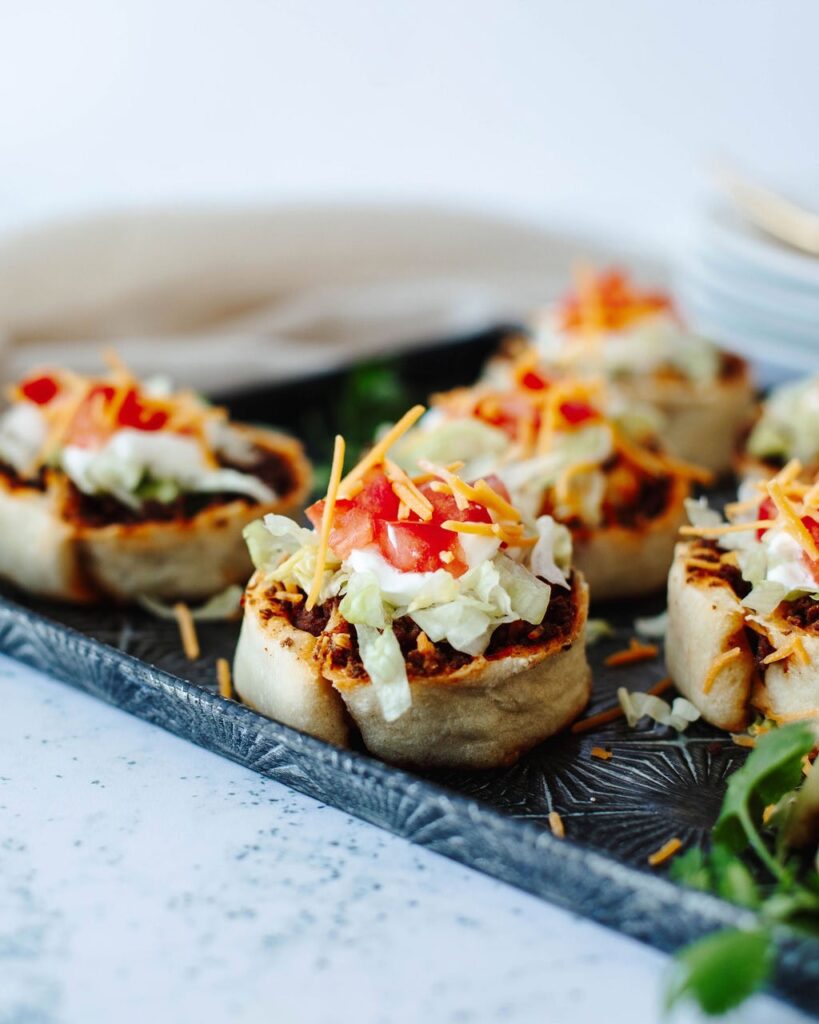 13 Deliciously Popular Mexican Snacks for Flavor-Packed Fiesta ...